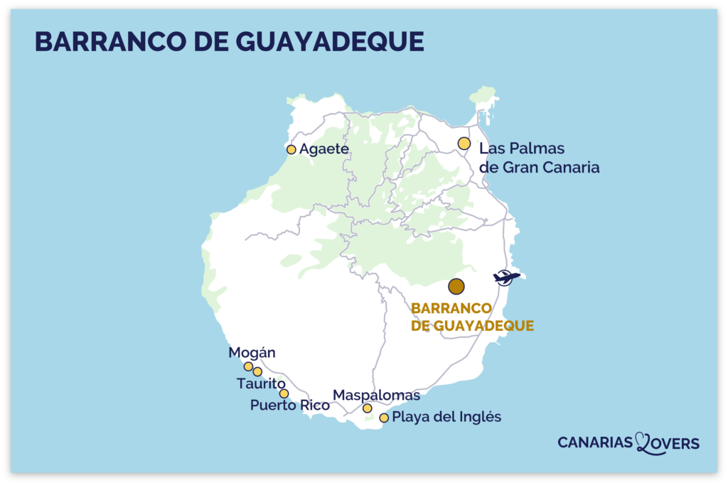 Guayadeque Interpretation Centre Gran Canaria Visit